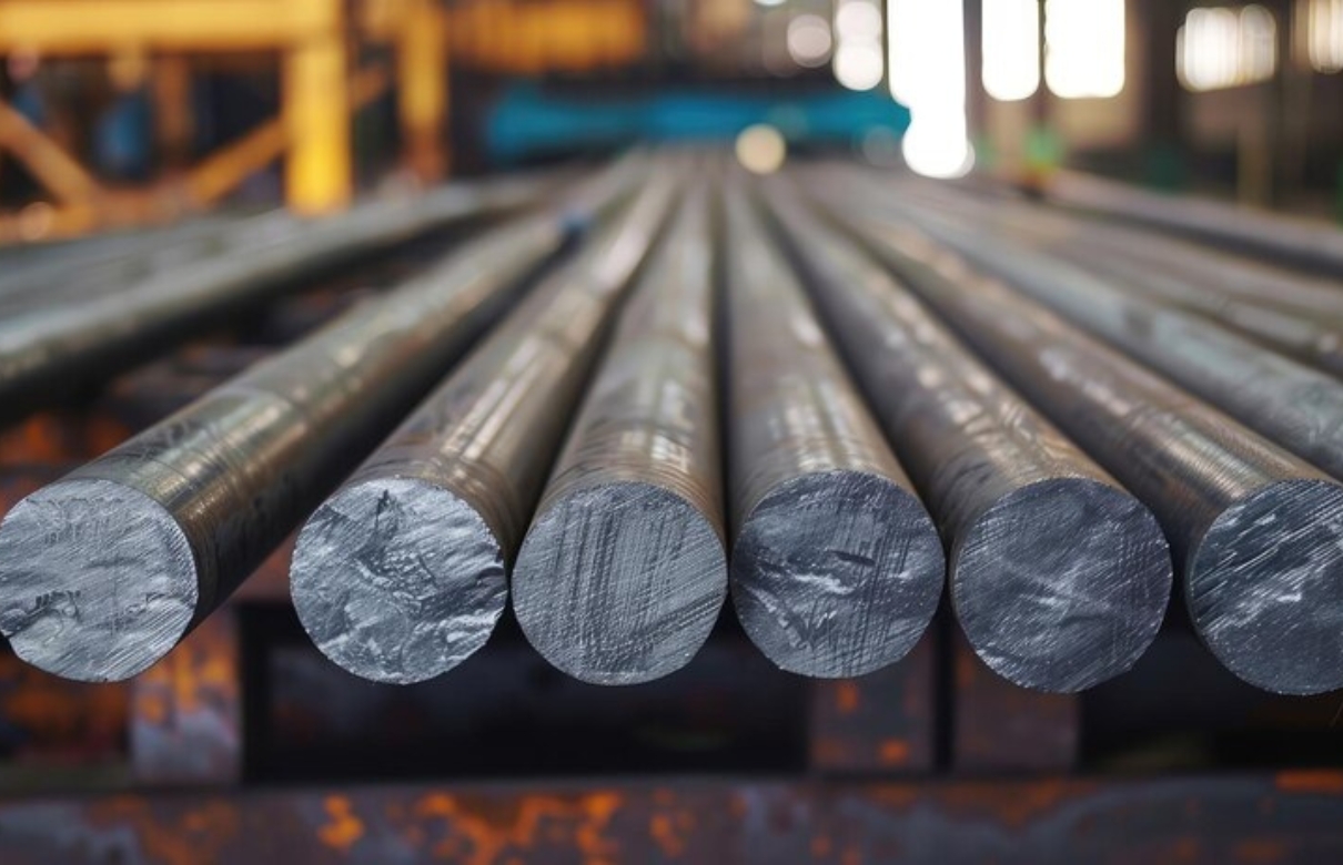Metals – GREENTECH MINMAT PTE. LTD.